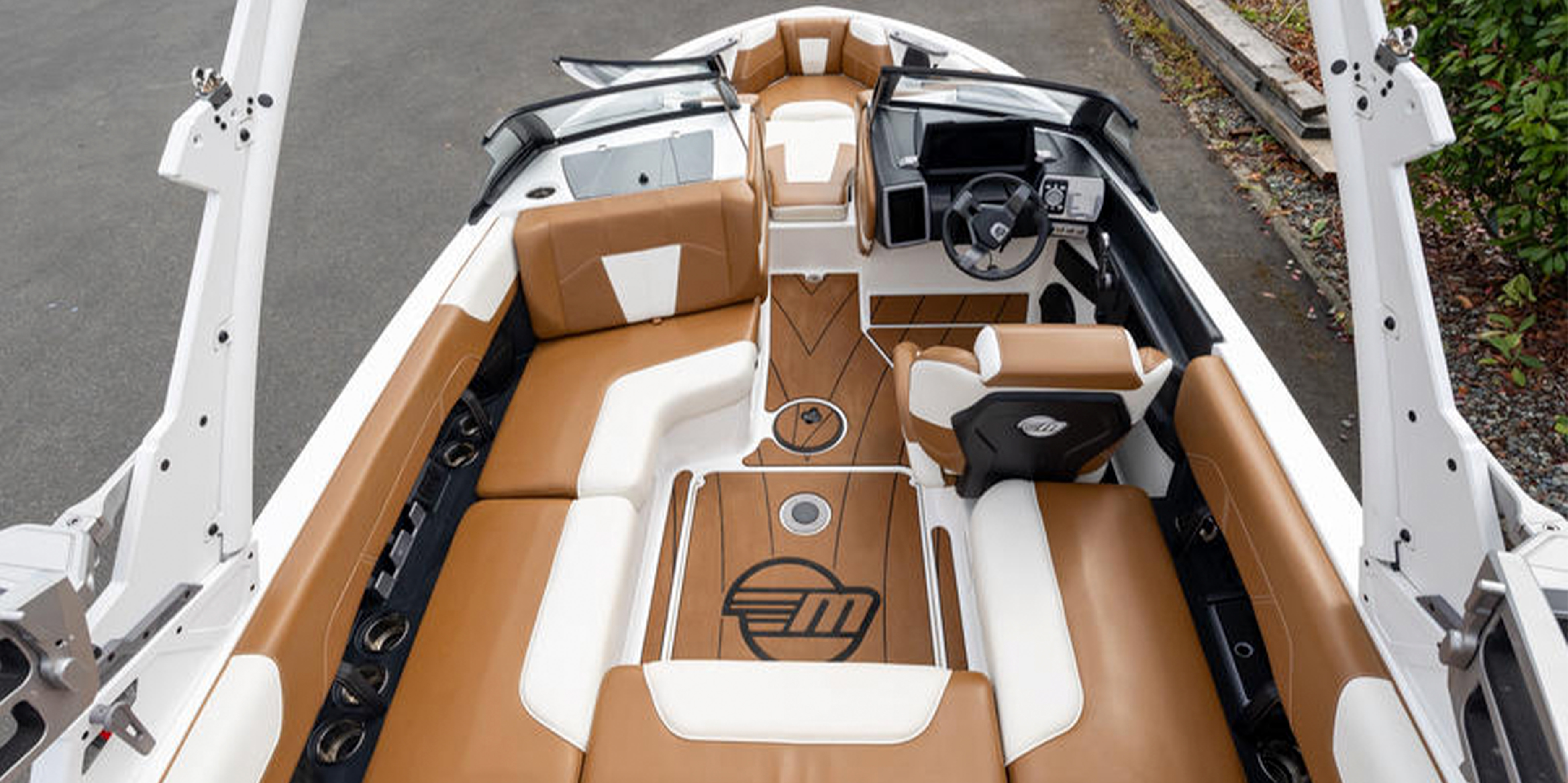 New Build A Malibu Boat Tool